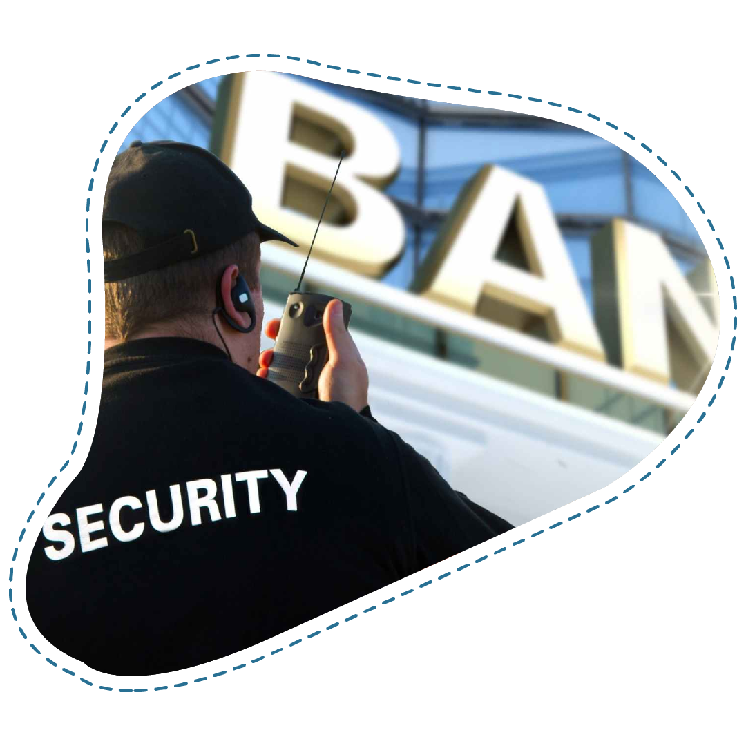 Banking Sector - MAK Force