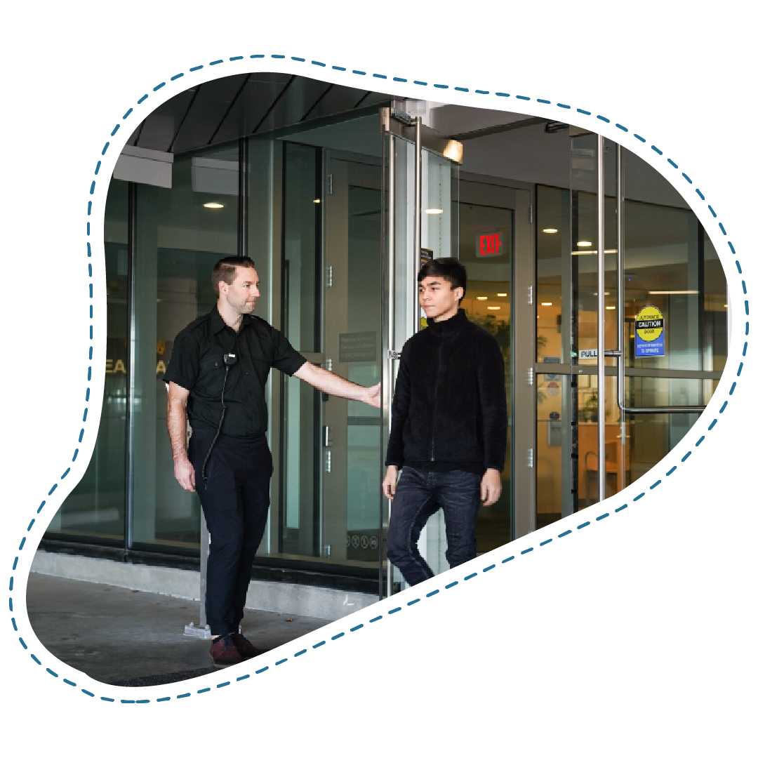 Concierge Services - MAK Force
