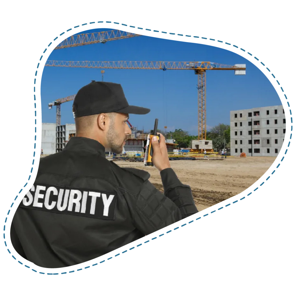 Construction Sites - MAK Force
