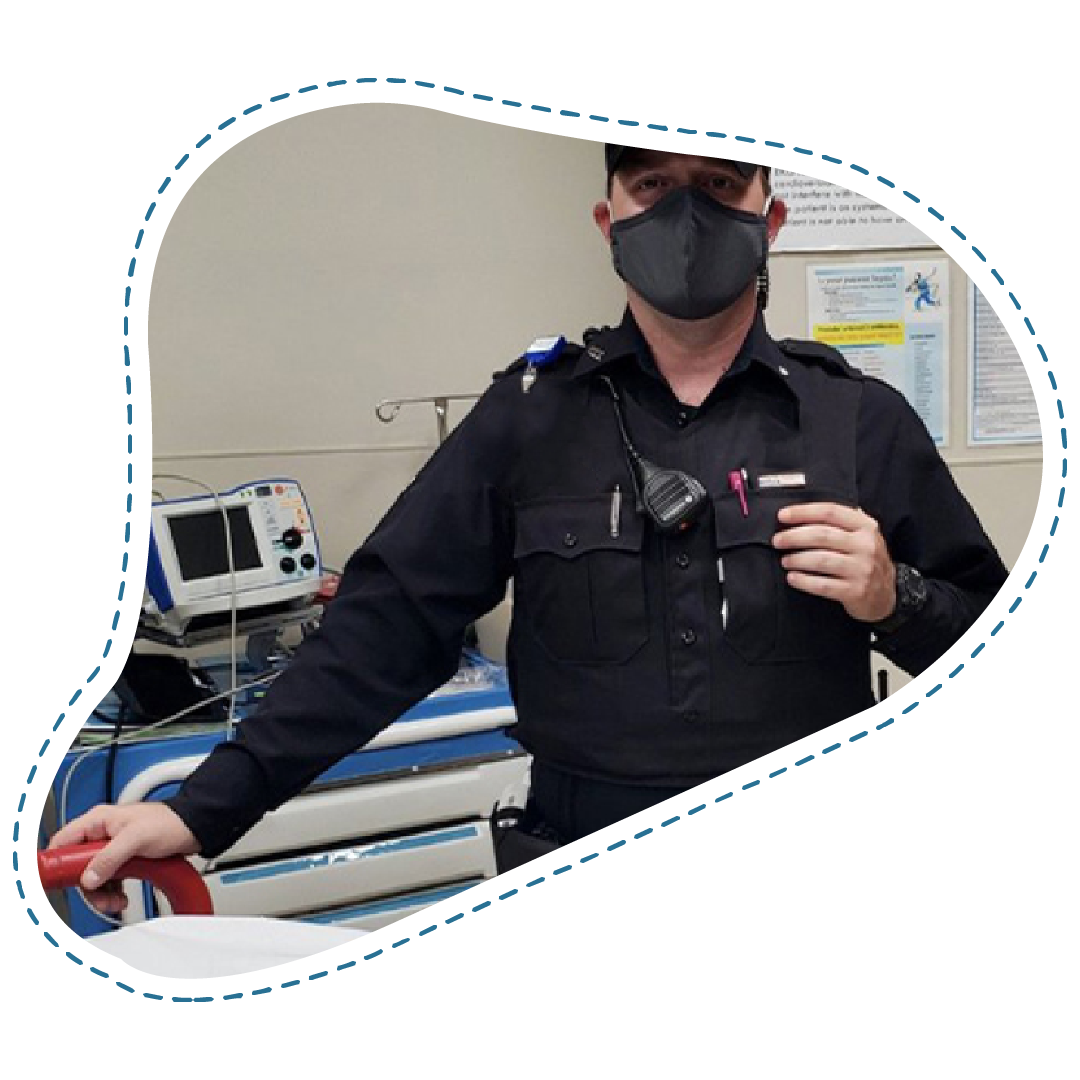 Healthcare Facilities - MAK Force