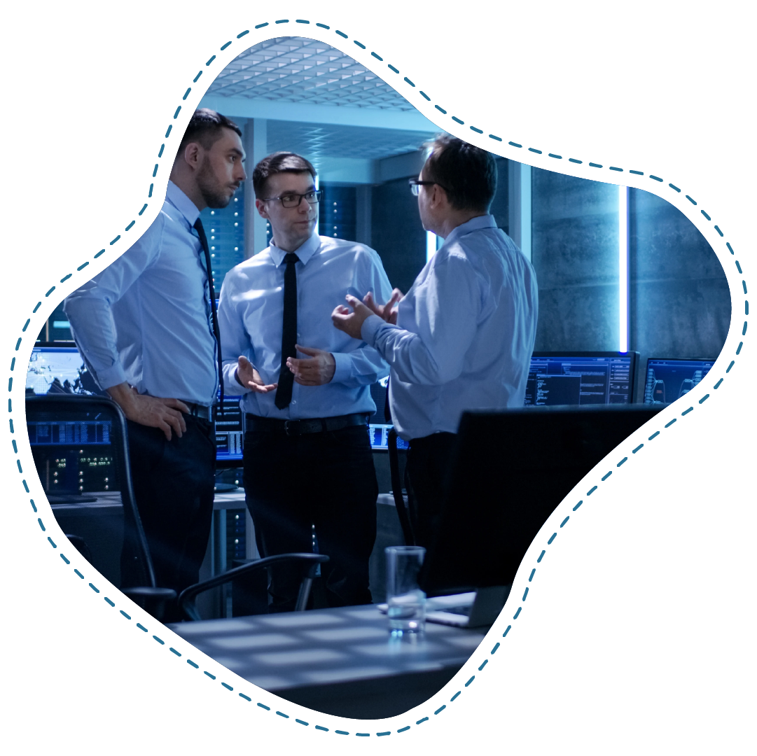 Loss Prevention - MAK Force