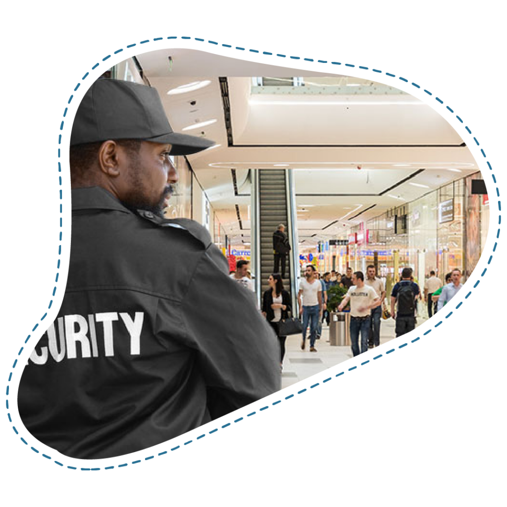 Shopping Centers - MAK Force